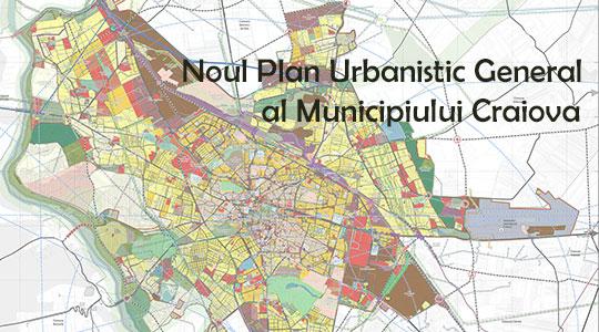 Primăria Municipiului Craiova